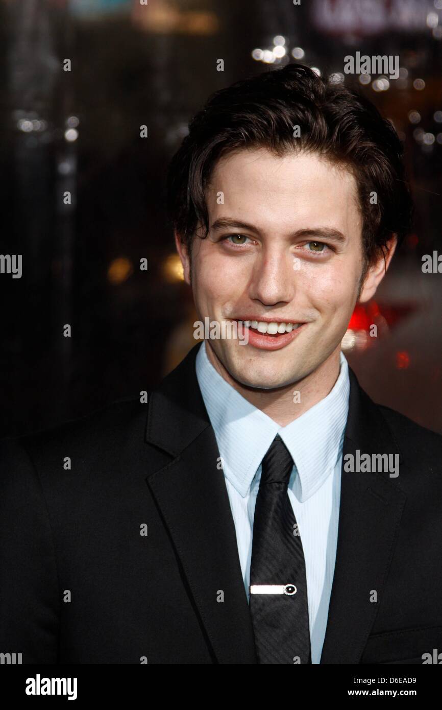 Jackson Rathbone Filmography
