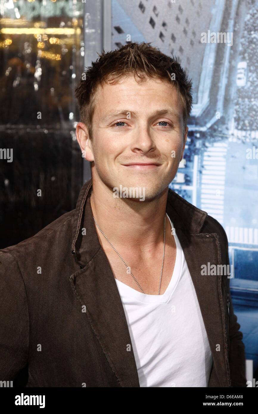 Charlie bewley hi-res stock photography and images - Alamy