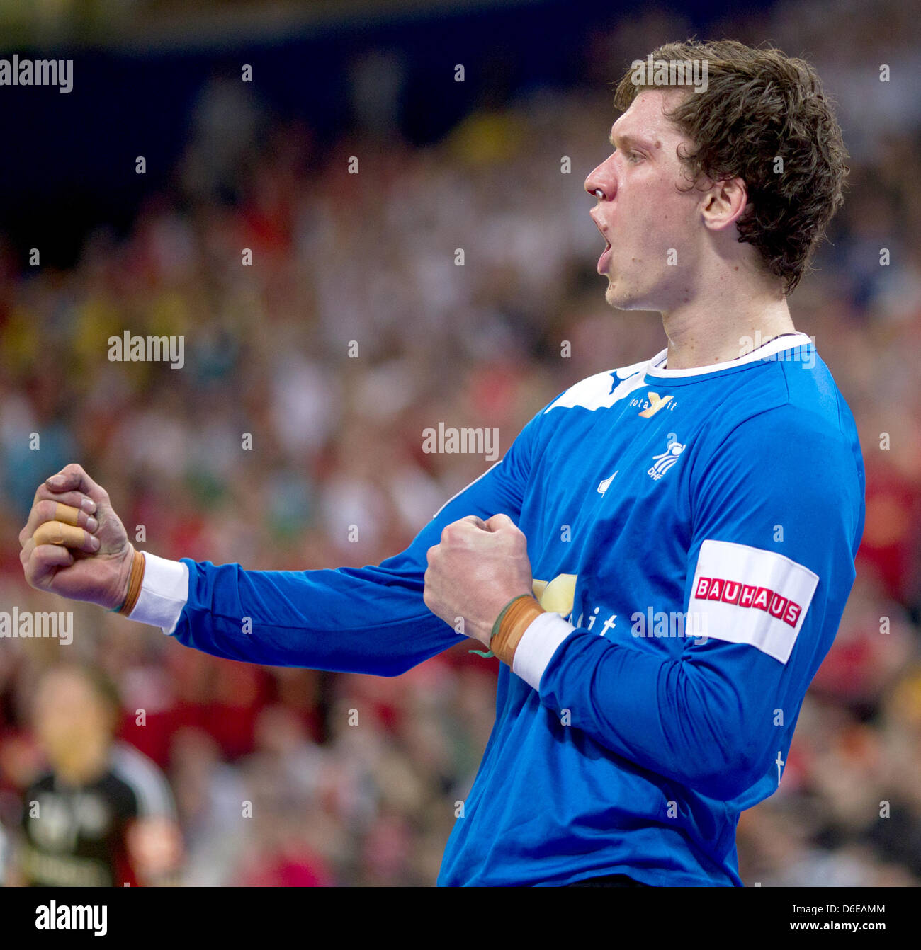 Niklas landin jacobsen denmark hi-res stock photography and images - Alamy