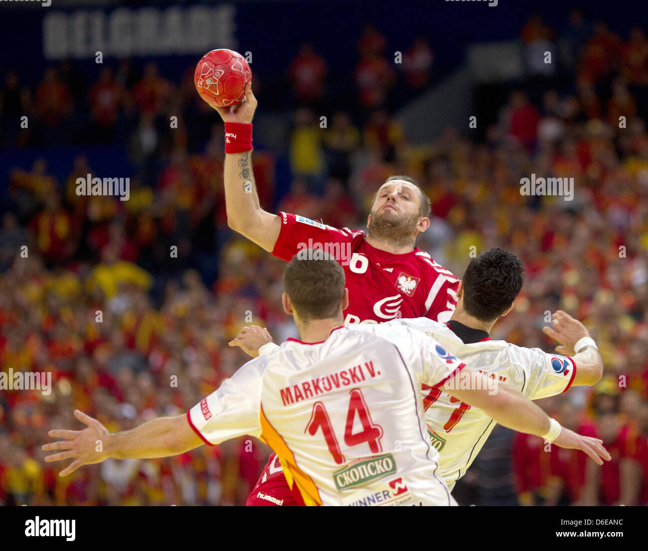 Tkaczyk hi-res stock photography and images - Alamy