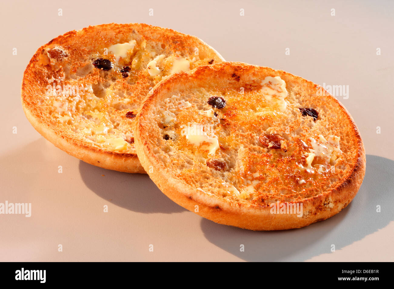 Toasted tea cakes hi-res stock photography and images - Alamy