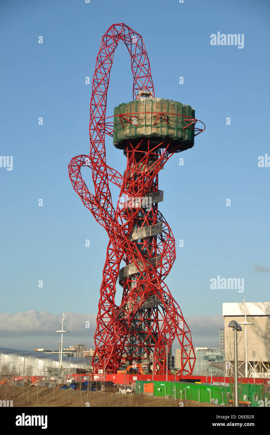 London olympics 100 meters hi-res stock photography and images - Alamy