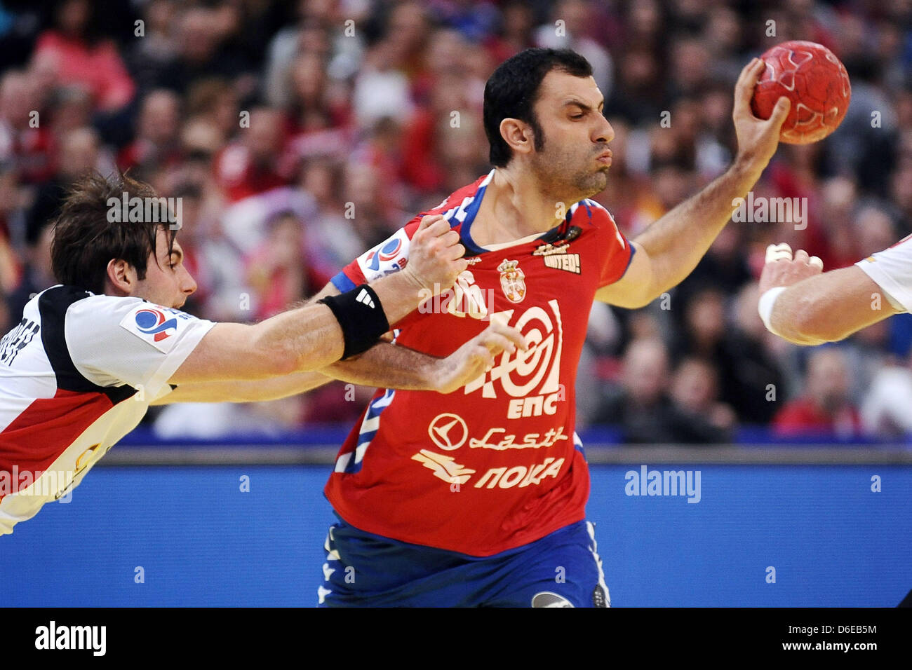 Stankovic High Resolution Stock Photography and Images - Alamy