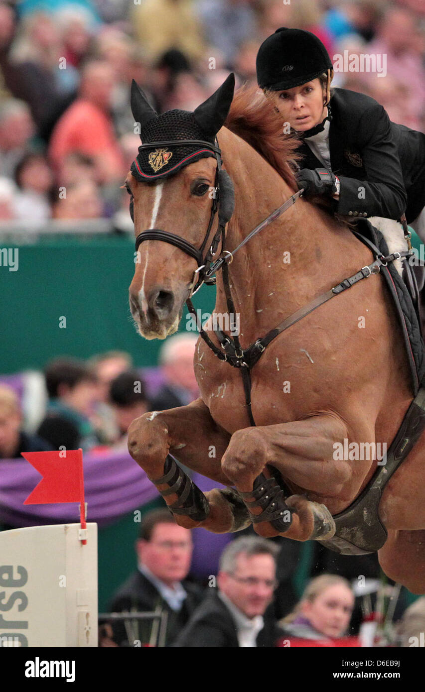 Edwina tops alexander hi-res stock photography and images - Alamy