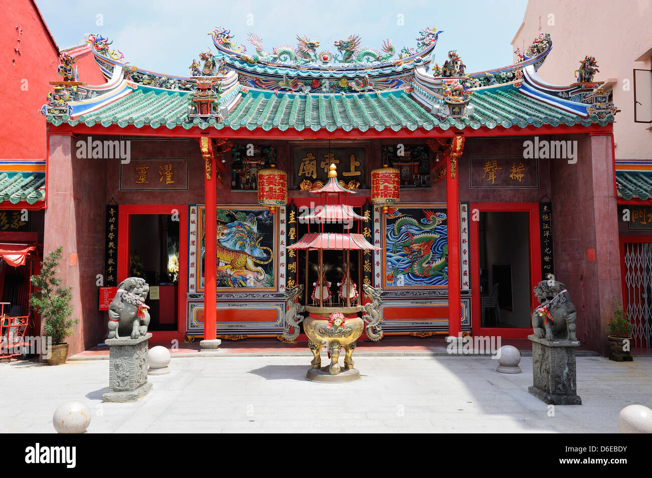 San ti hi-res stock photography and images - Alamy