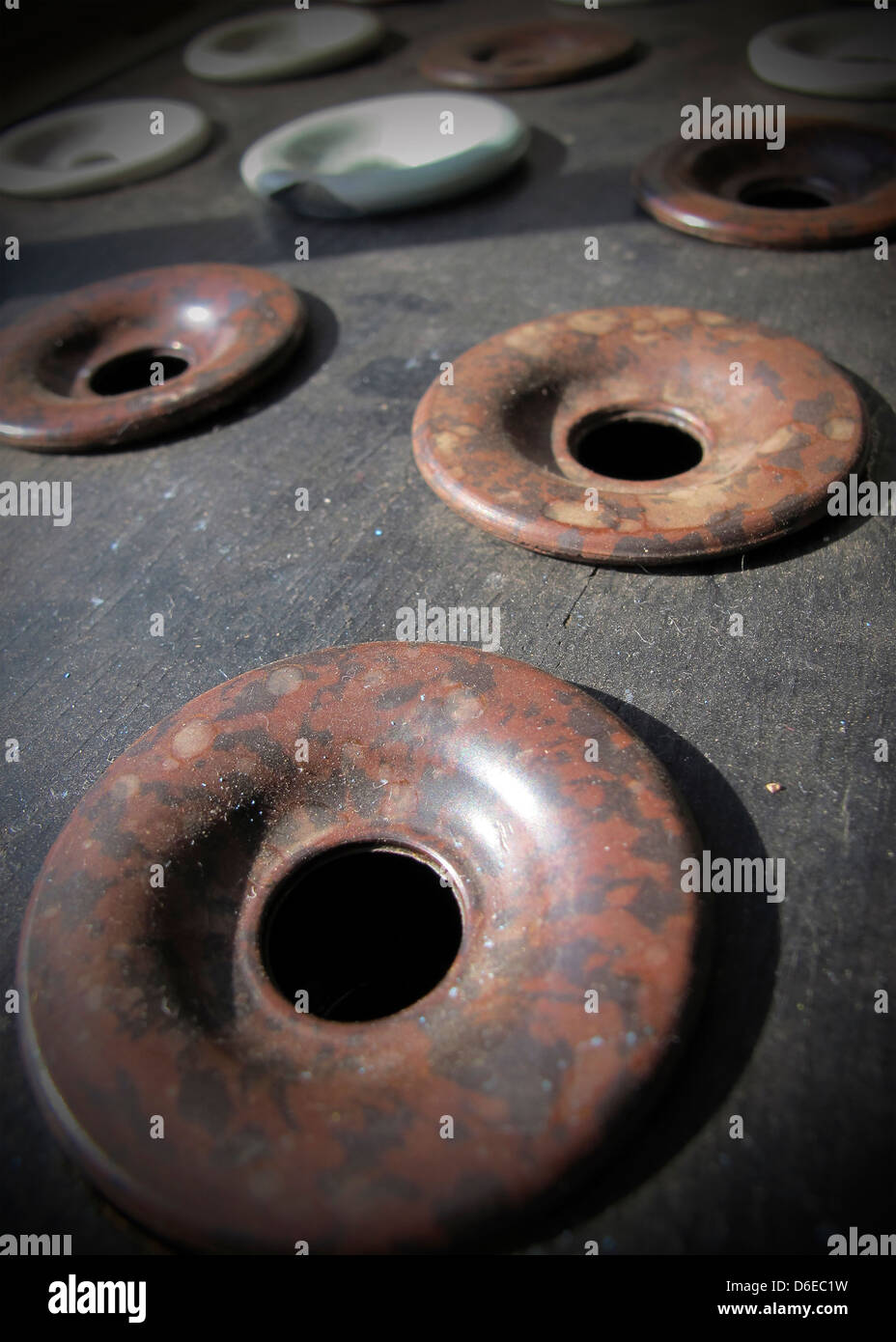 Antique inkwells hi-res stock photography and images - Alamy