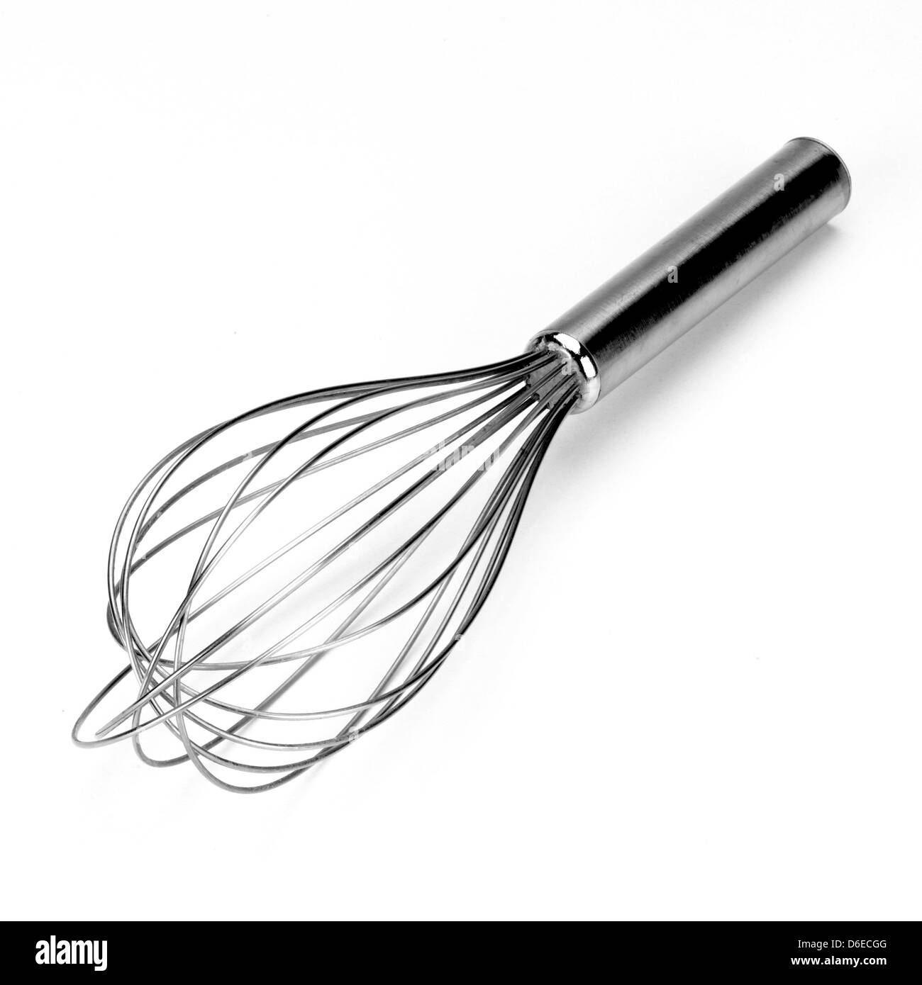 Whisk Black and White Stock Photos & Images - Alamy