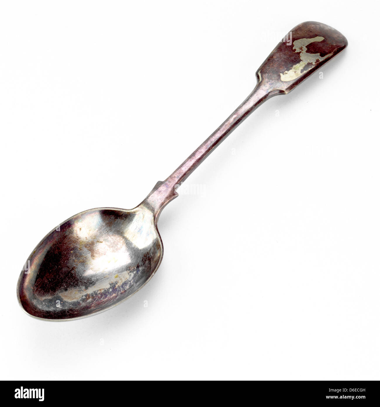 Tarnish hi-res stock photography and images - Alamy