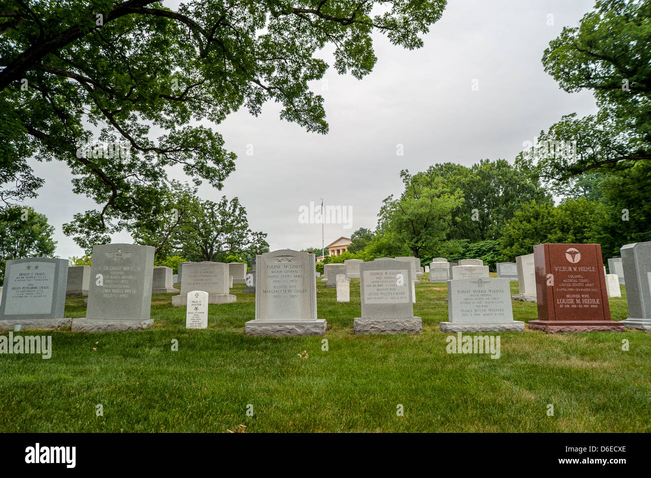 American military landscape hi-res stock photography and images - Alamy