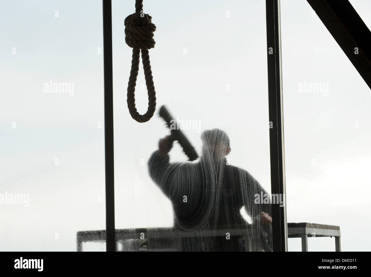 Execution wheel hi-res stock photography and images - Alamy