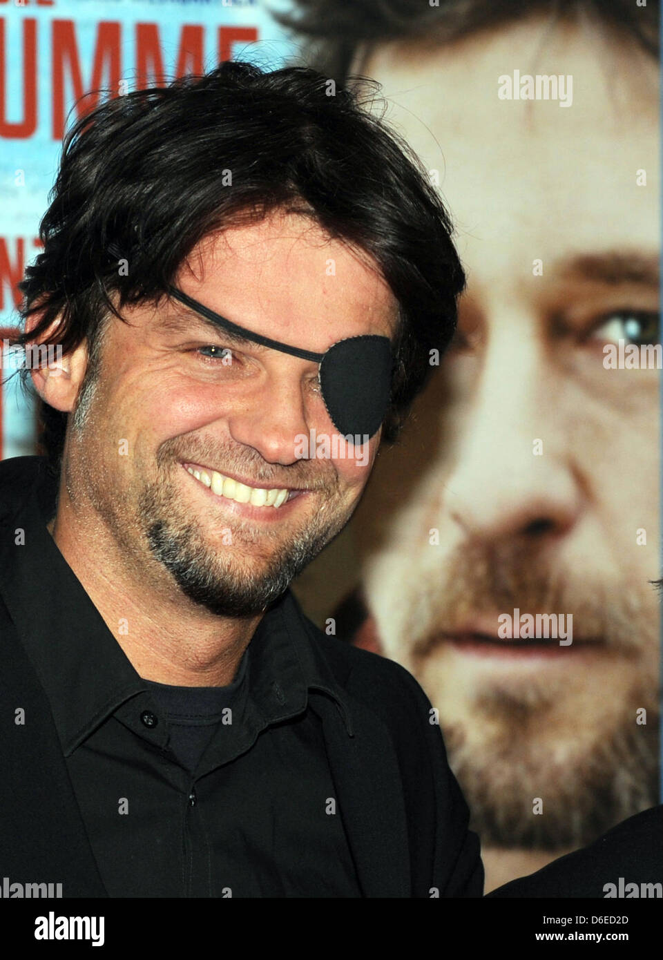 Director Hans Weingartner attends the premiere of the new film 'Die ...