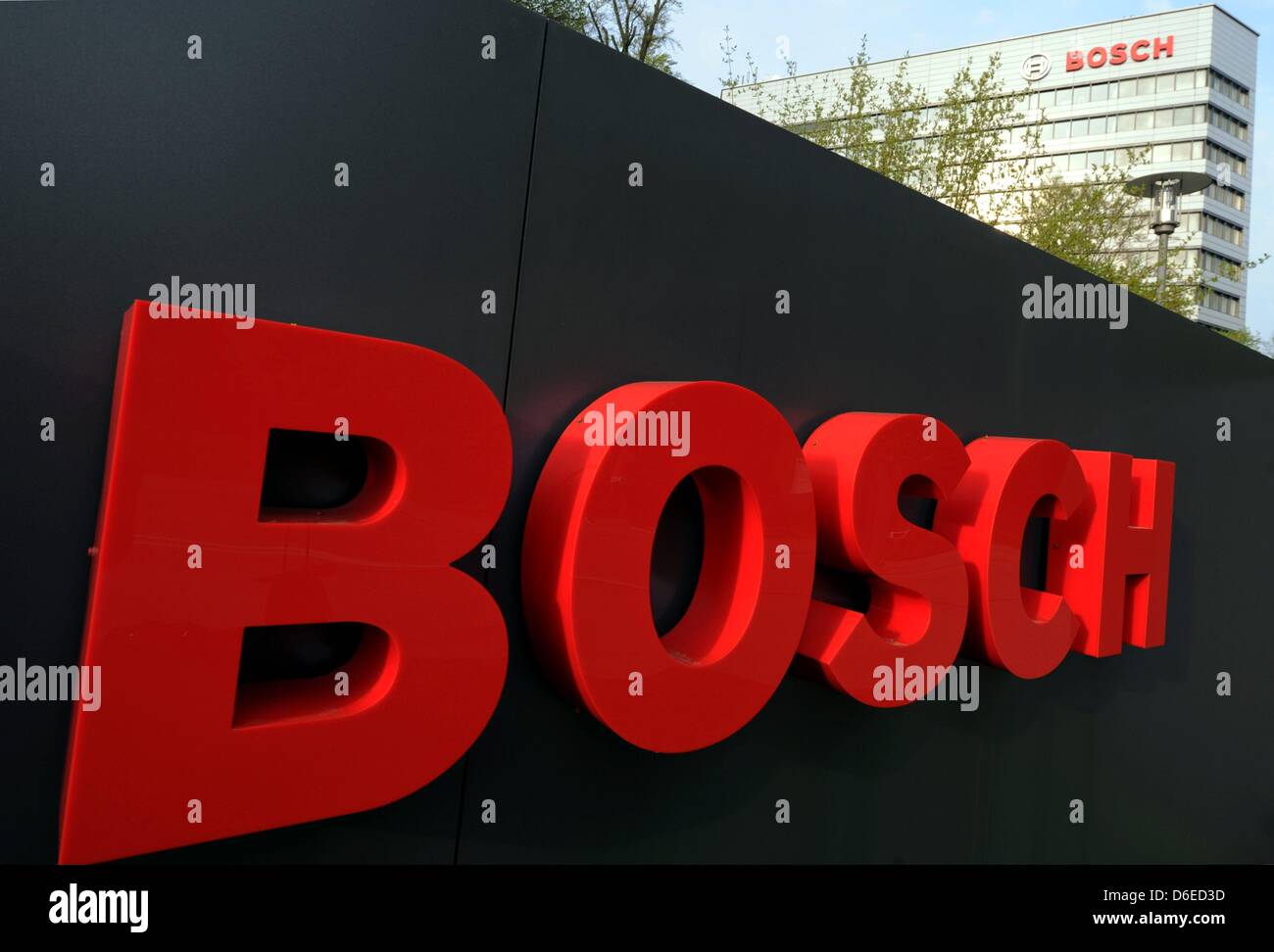 Bernd bosch hi-res stock photography and images - Alamy