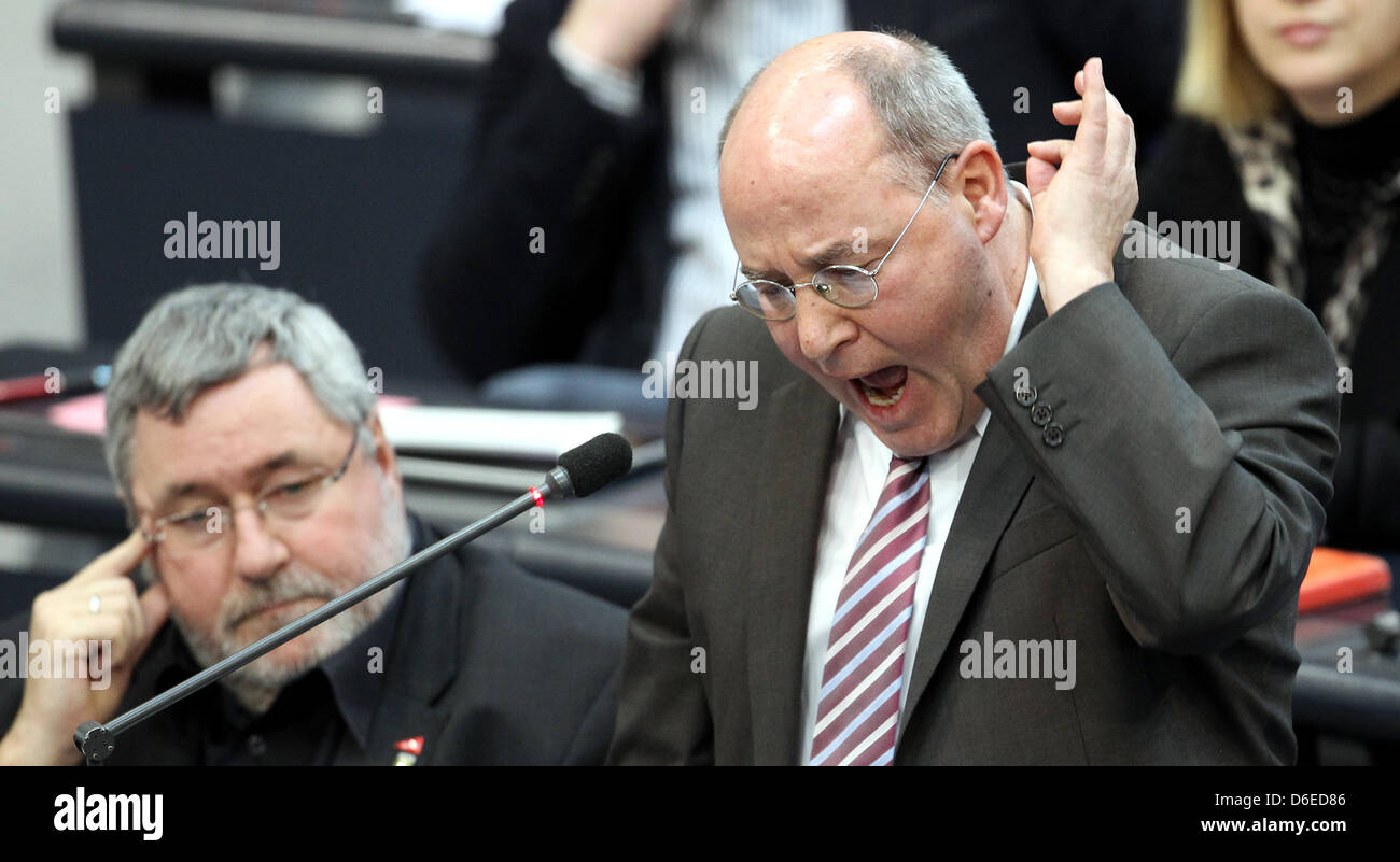Axel troost hi-res stock photography and images - Alamy