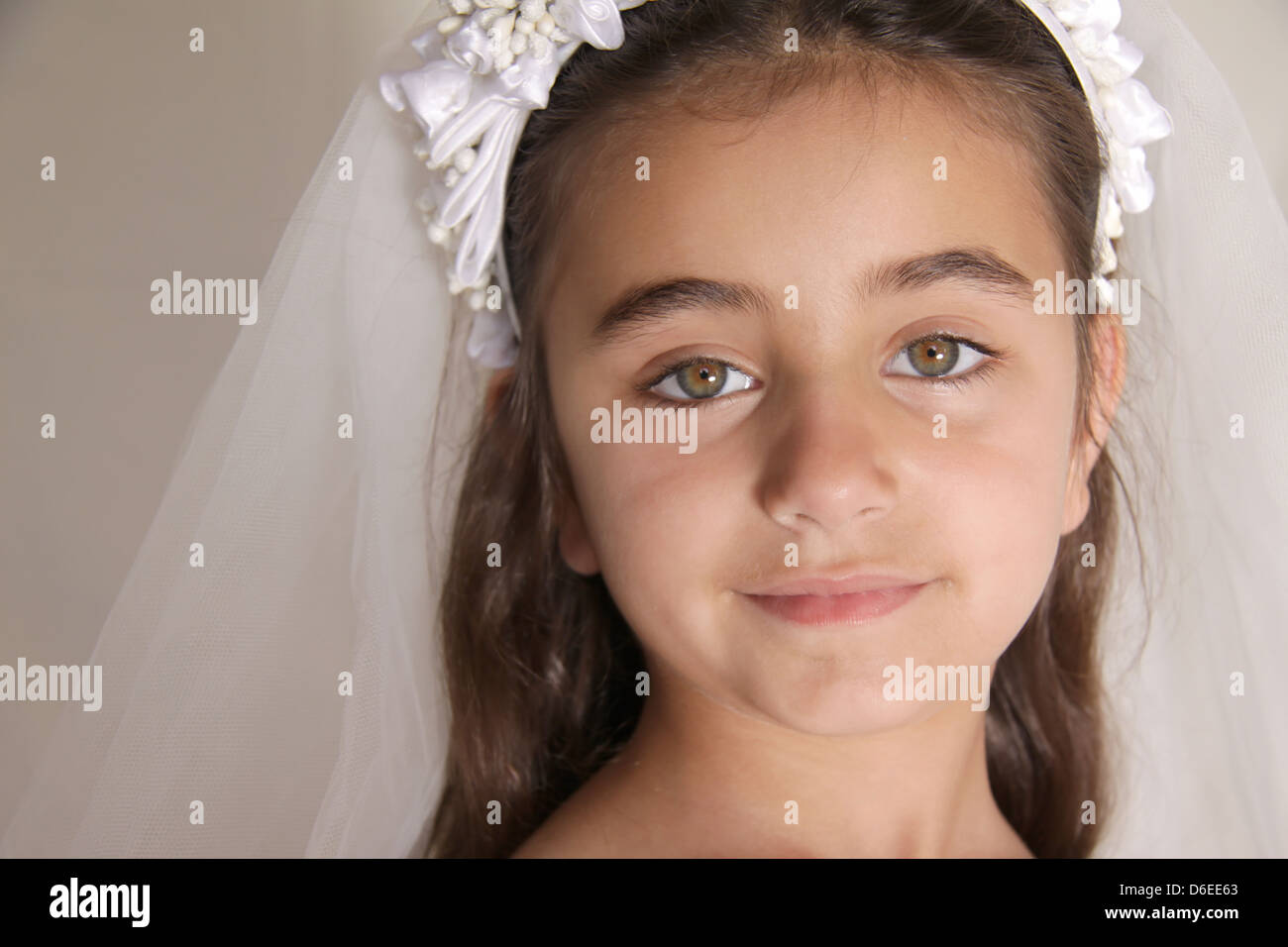 Spanish Communion High Resolution Stock Photography and Images - Alamy