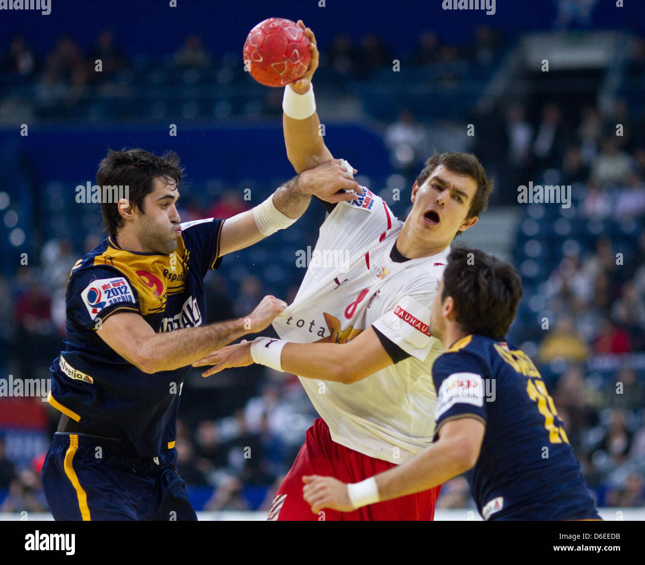 L r cristian rodriguez hi-res stock photography and images - Alamy