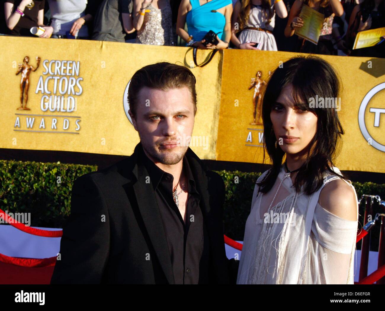 Michael pitt hi-res stock photography and images - Alamy