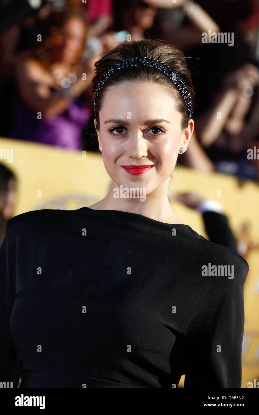 US actress Heather Lind attends the 18th Annual Screen Actor's Guild ...