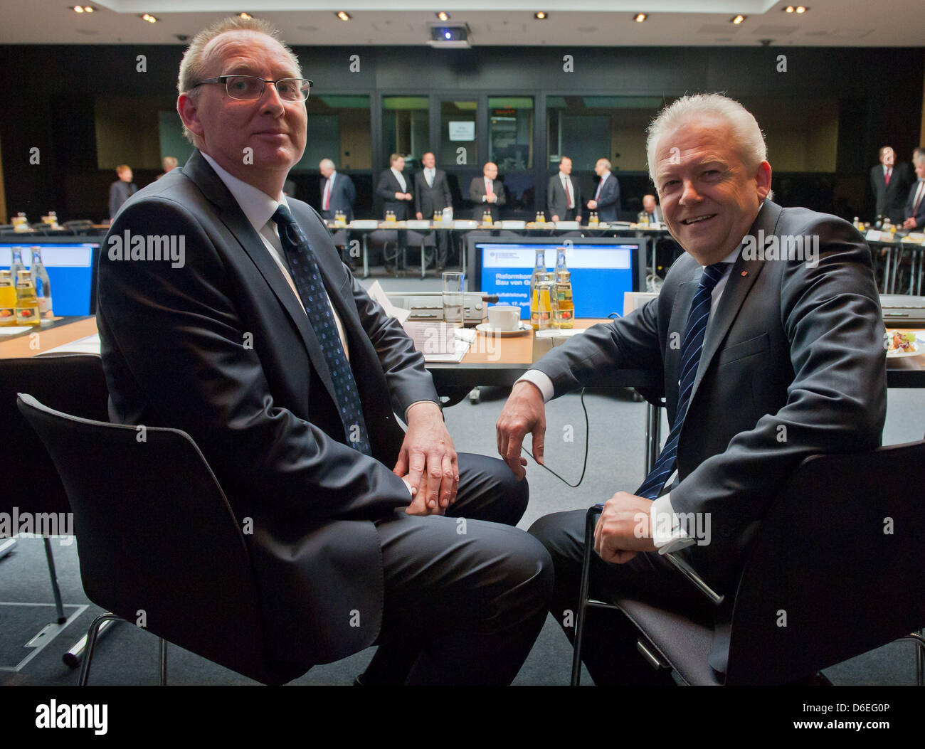 Klaus grewe hi-res stock photography and images - Alamy