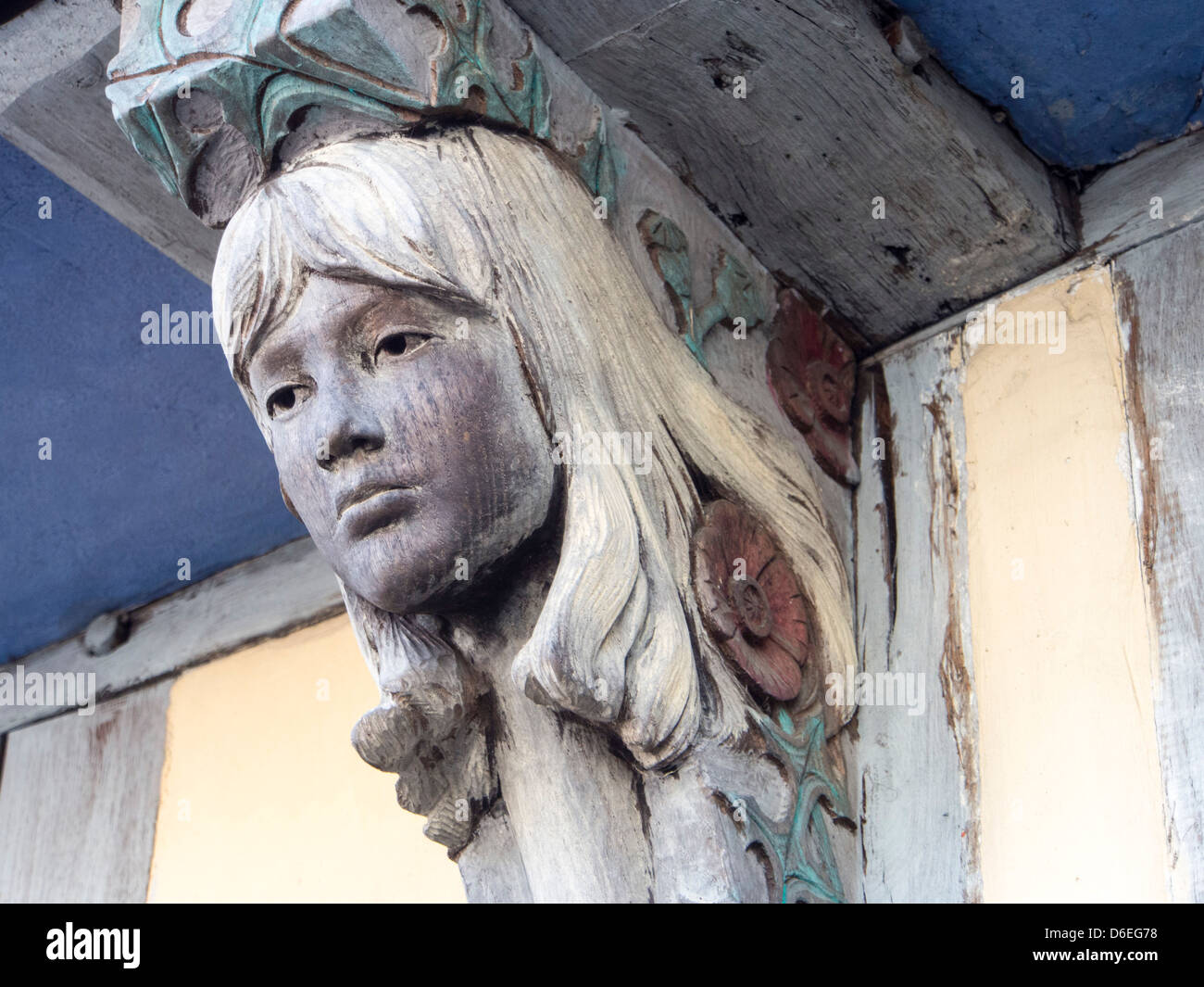 Bishop’s castle shropshire hi-res stock photography and images - Alamy