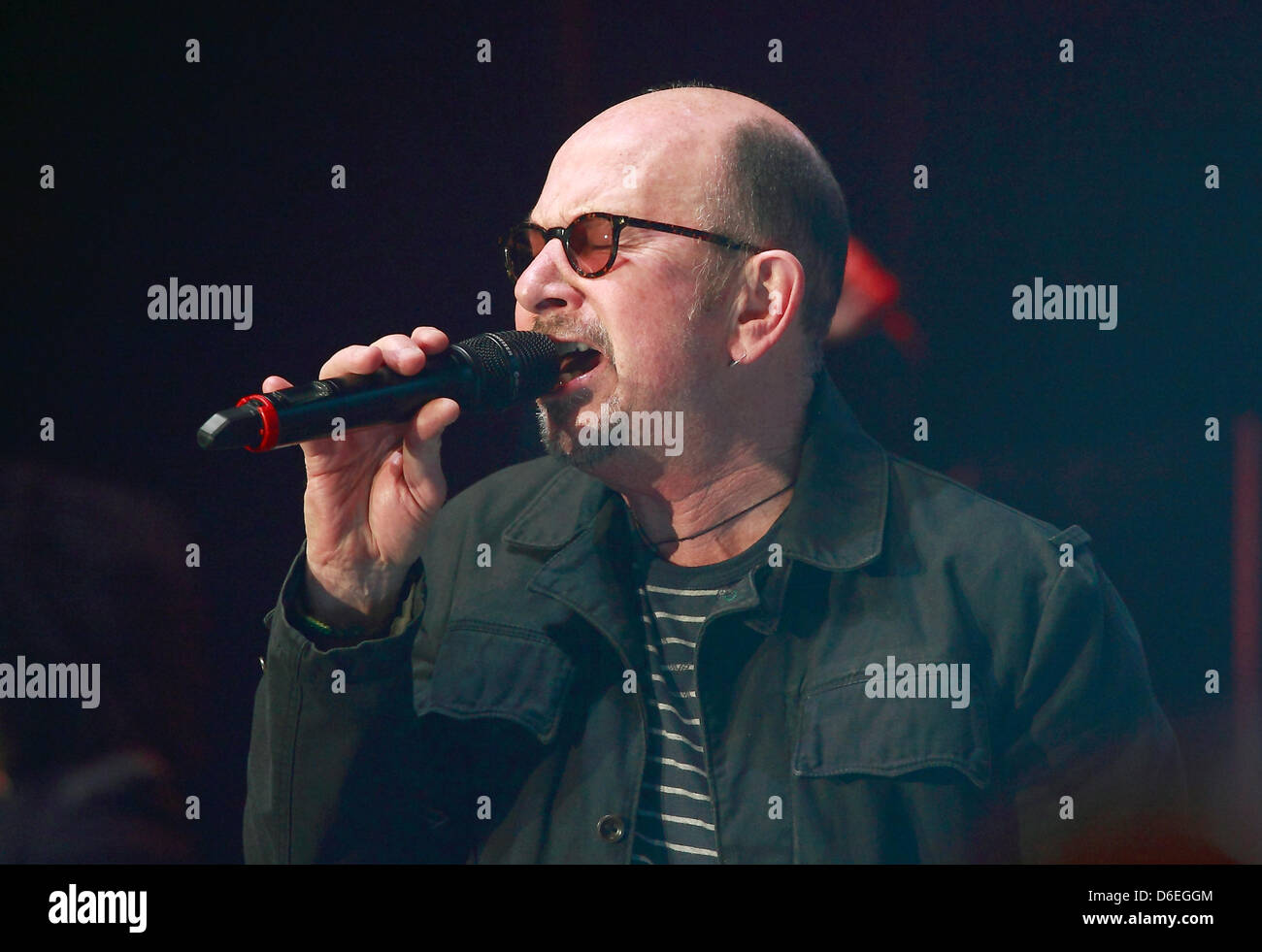 Manfred mann's earth band hi-res stock photography and images - Alamy