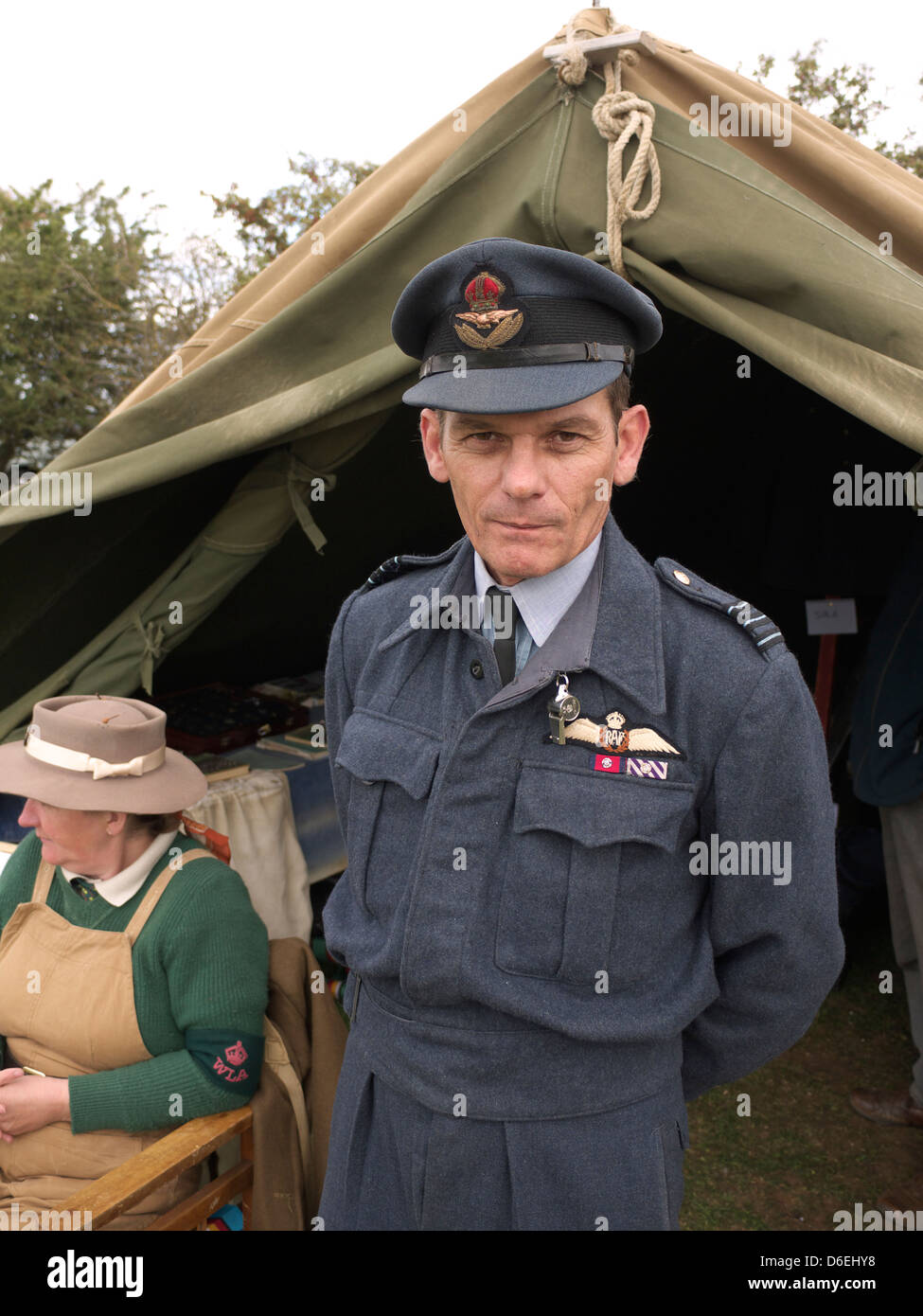 Guy gibson hi-res stock photography and images - Alamy