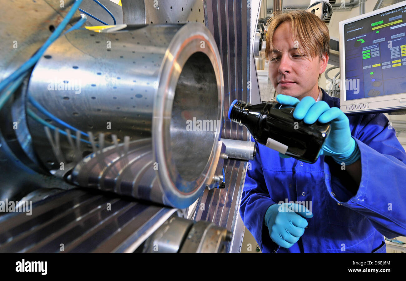 With the shows producers hi-res stock photography and images - Alamy