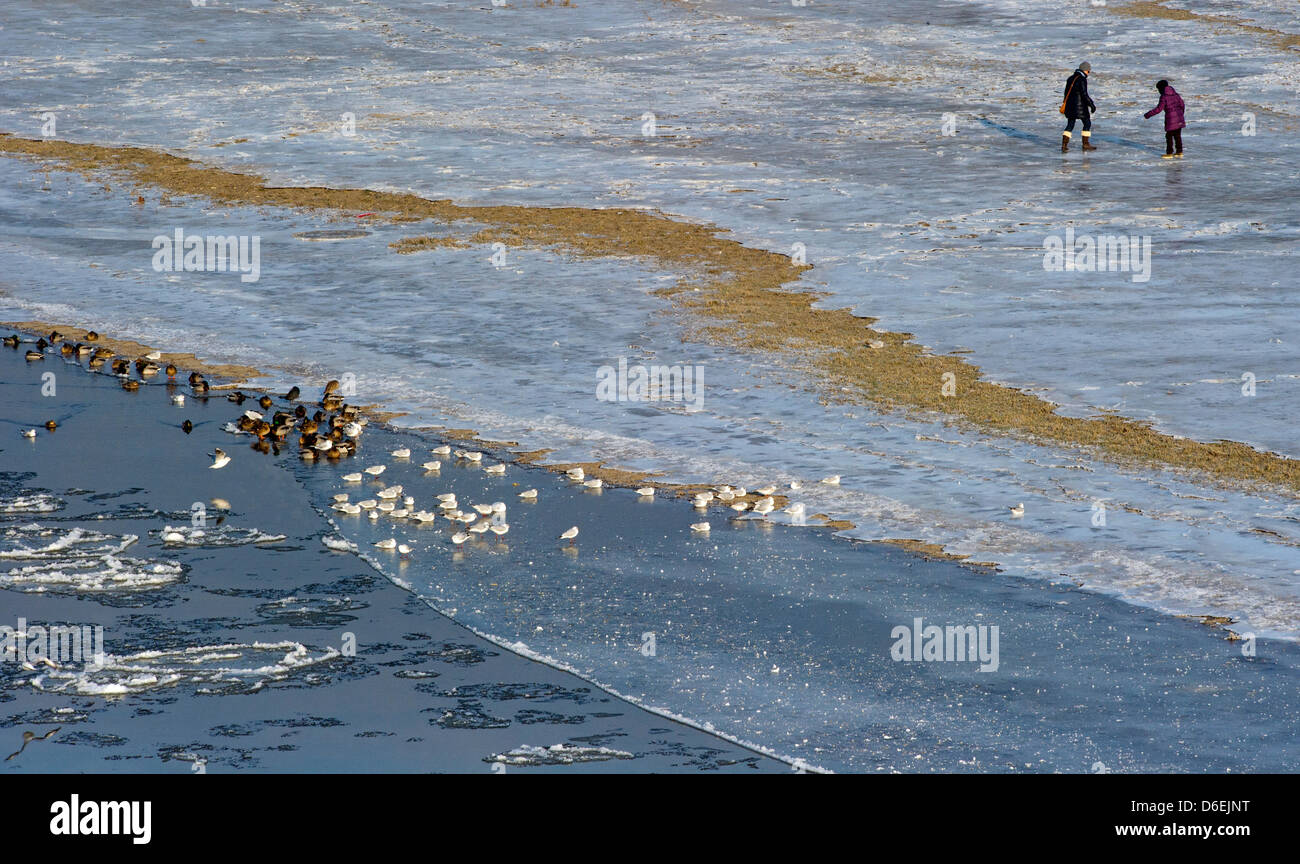 Seasons coldest night hi-res stock photography and images - Alamy