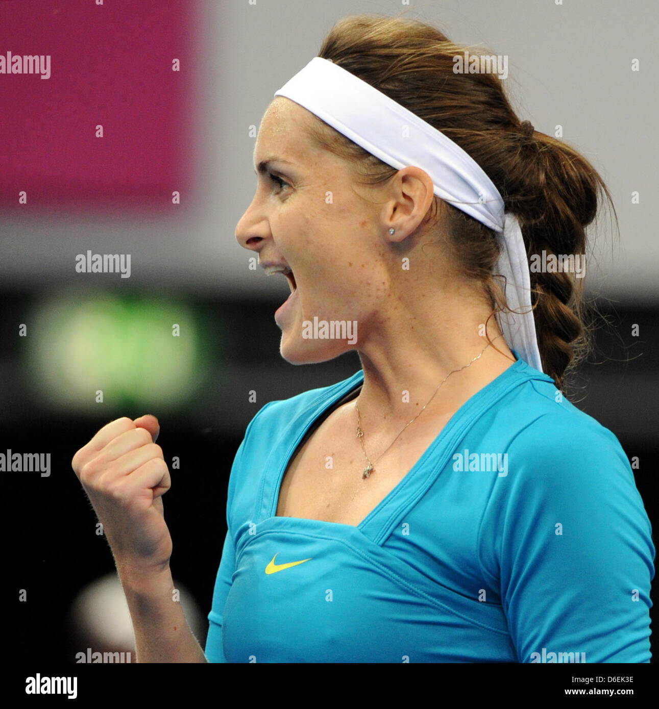 Iveta benesova hi-res stock photography and images - Alamy