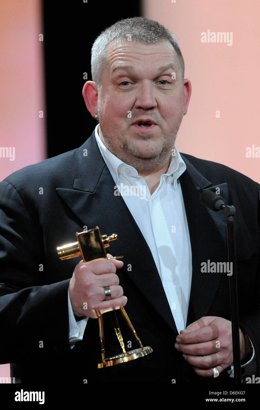 Tv prominenz hi-res stock photography and images - Alamy