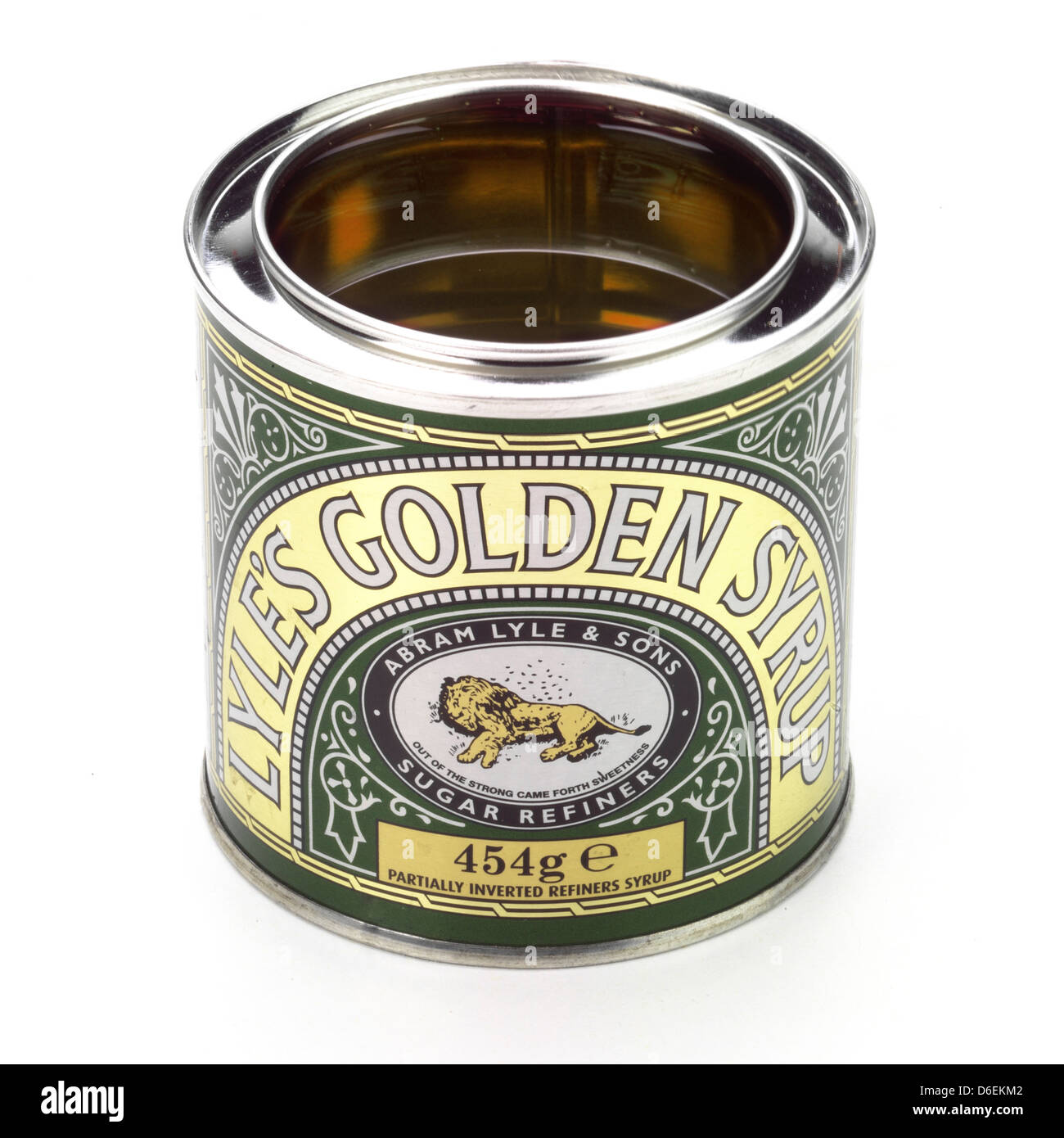 Tate lyle golden syrup hi-res stock photography and images - Alamy