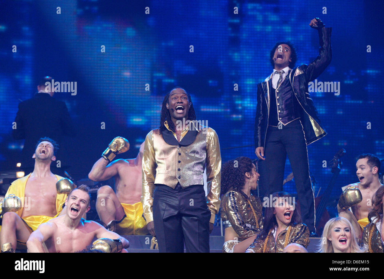 David mathieu hi-res stock photography and images - Alamy