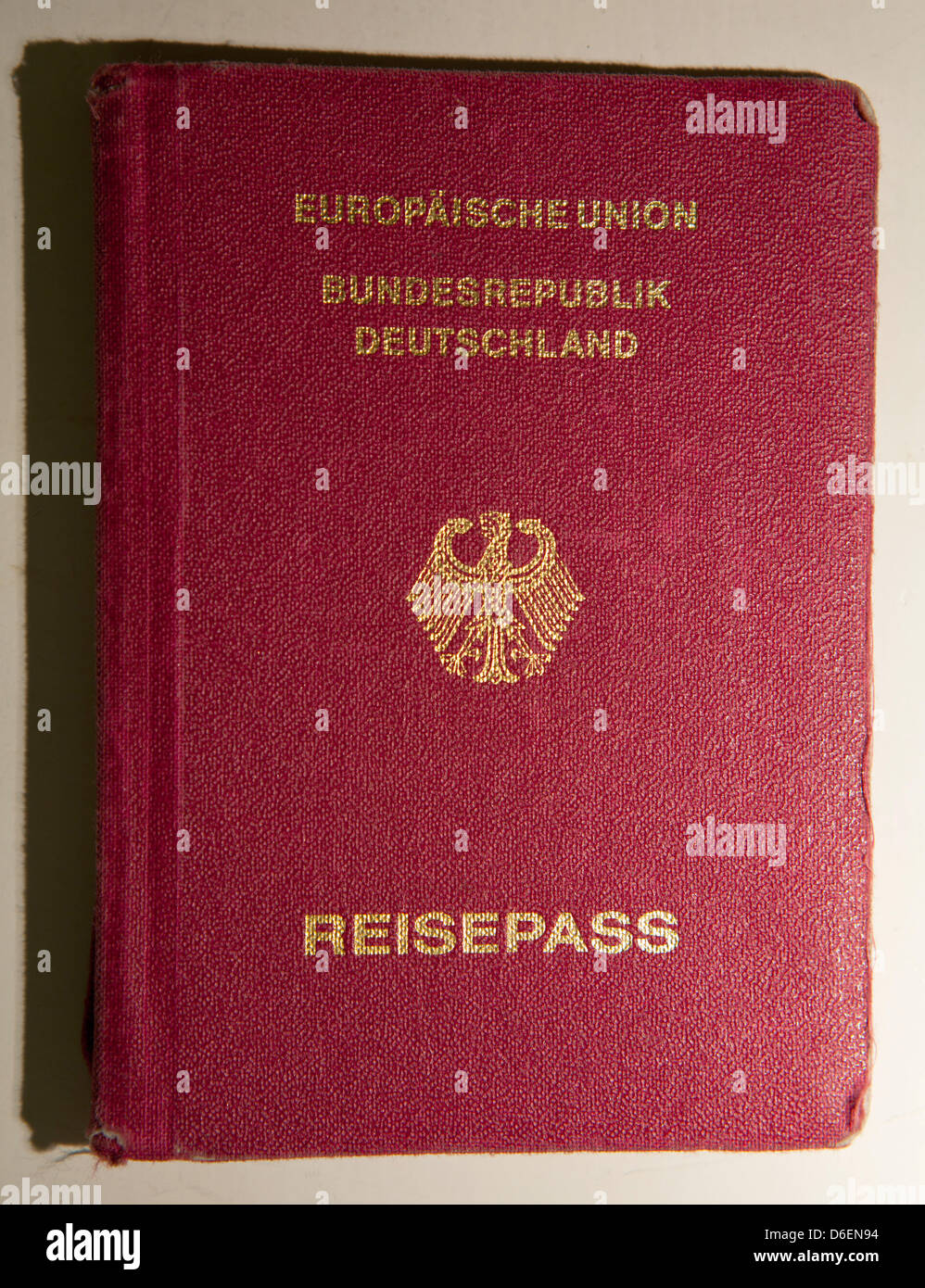 Karmann of germany hi-res stock photography and images - Alamy