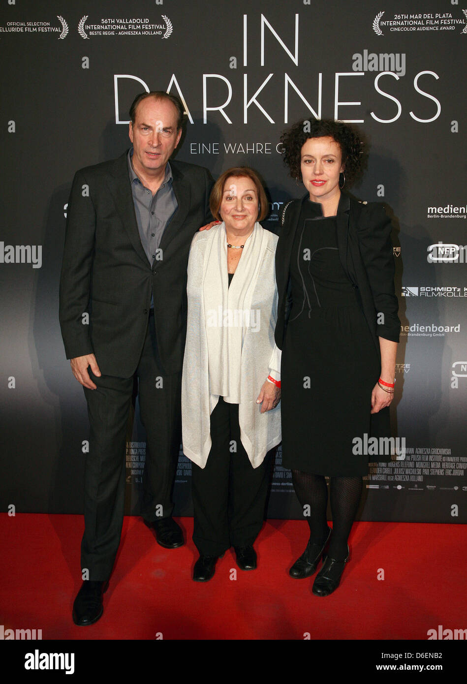 Krystyna chiger hi-res stock photography and images - Alamy