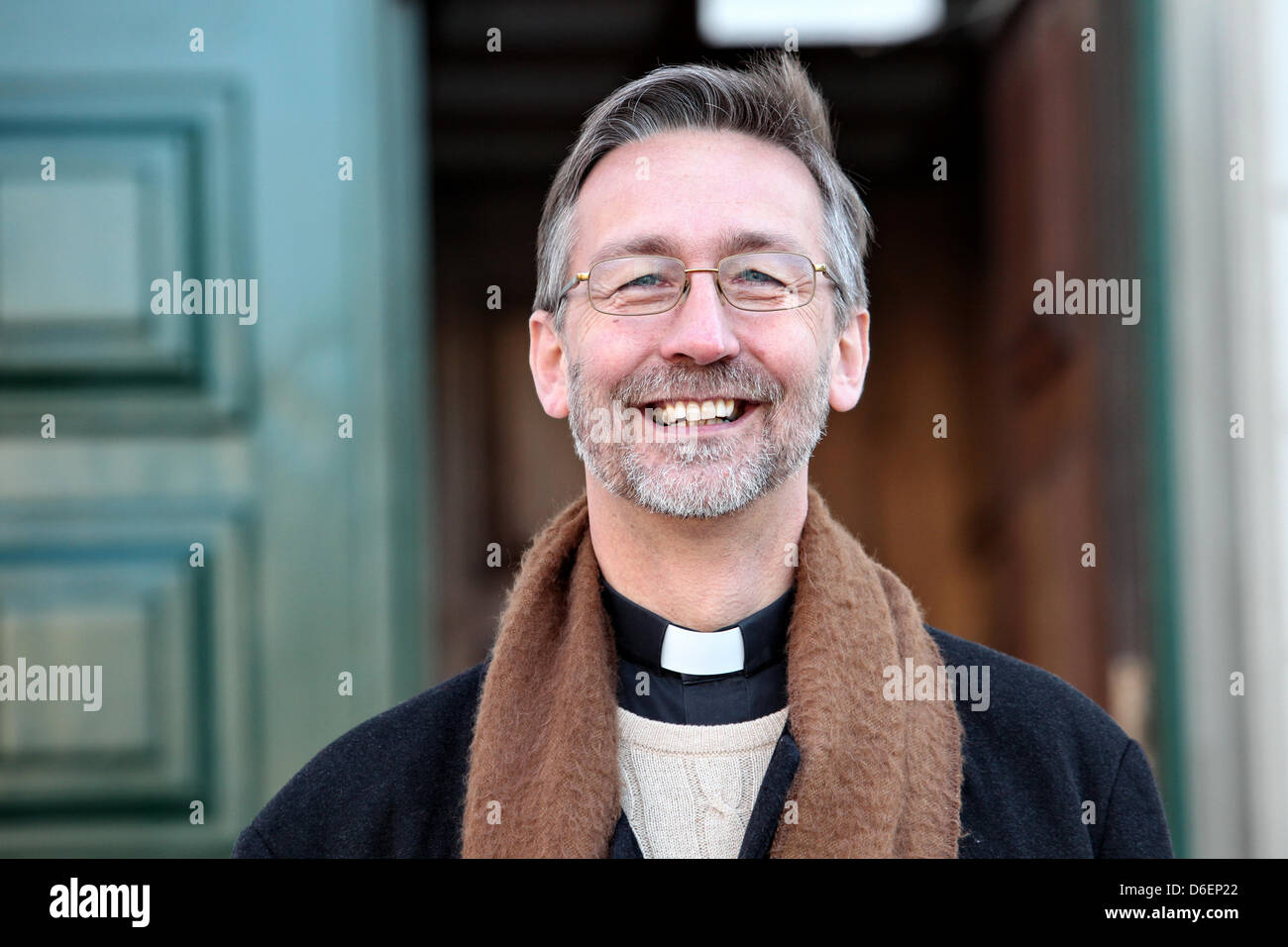 (FILE) An archive photo dated 30 January 2012 shows Matthew Jones ...