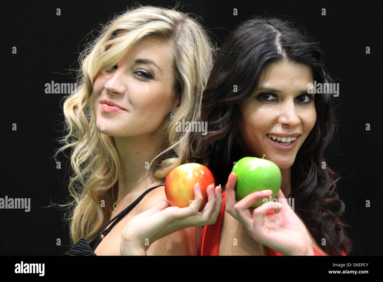 Micaela schaefer hi-res stock photography and images - Alamy