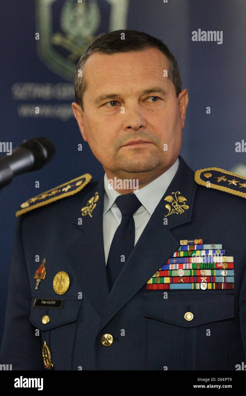 Peter vojtek hi-res stock photography and images - Alamy