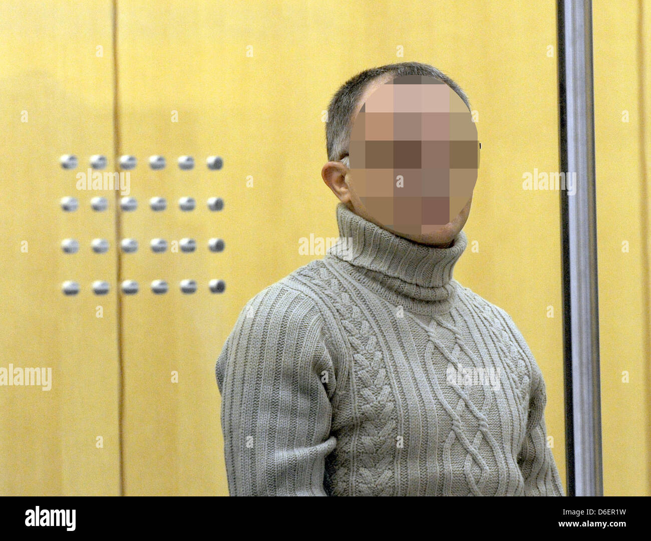 Prozesse terrorismus hi-res stock photography and images - Alamy