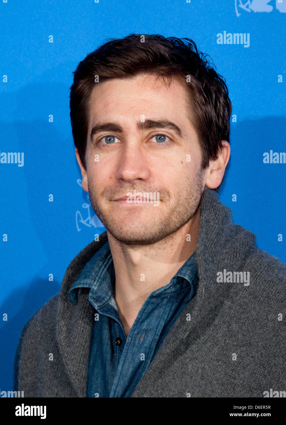 Jake Gyllenhaal