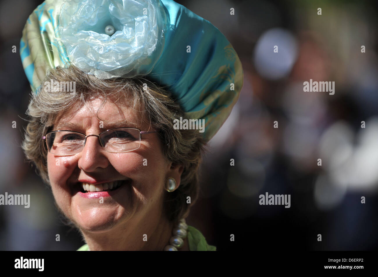 Democratic alliance hi-res stock photography and images - Alamy