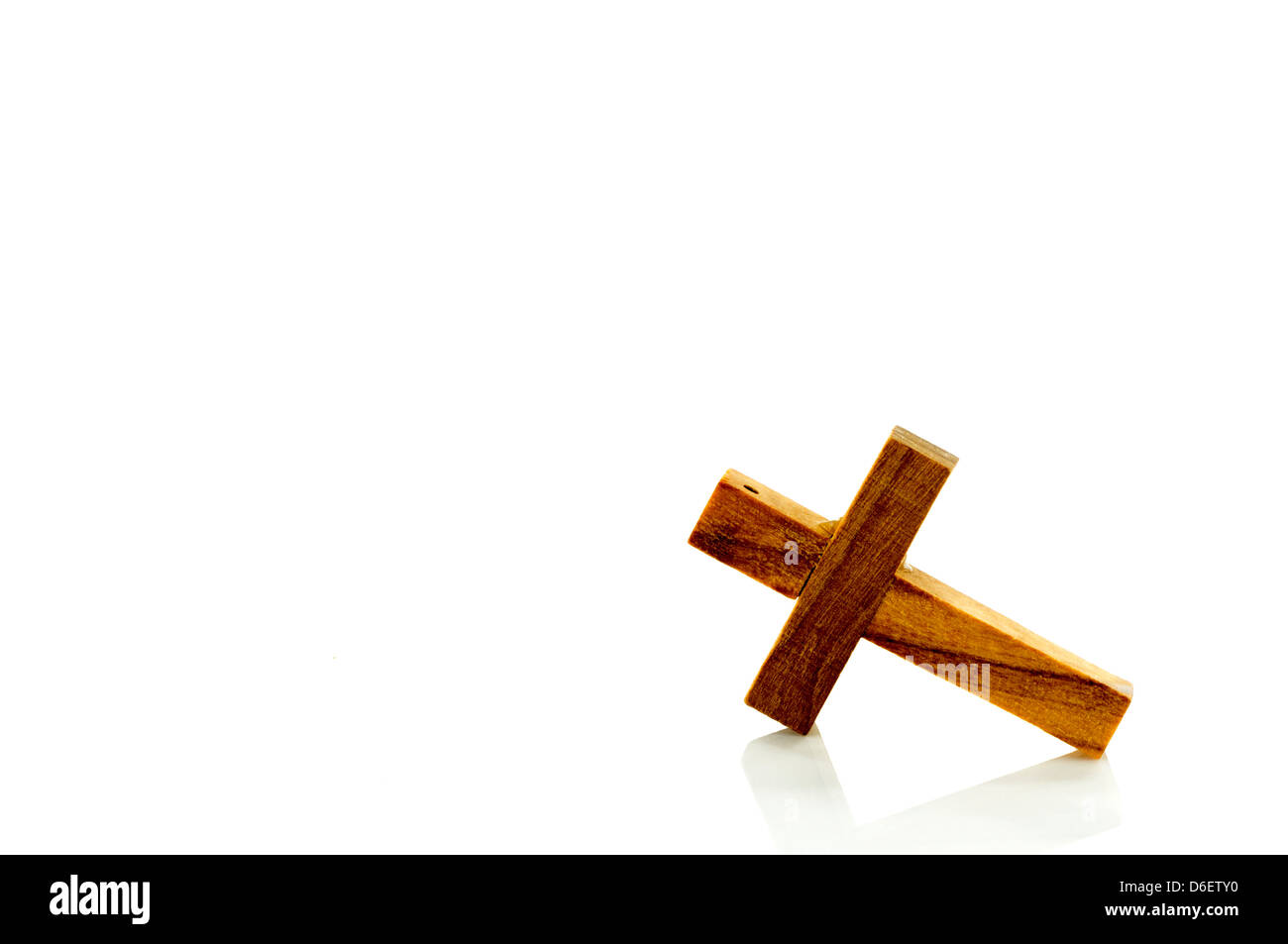 Cross crucify jesus Cut Out Stock Images & Pictures - Alamy