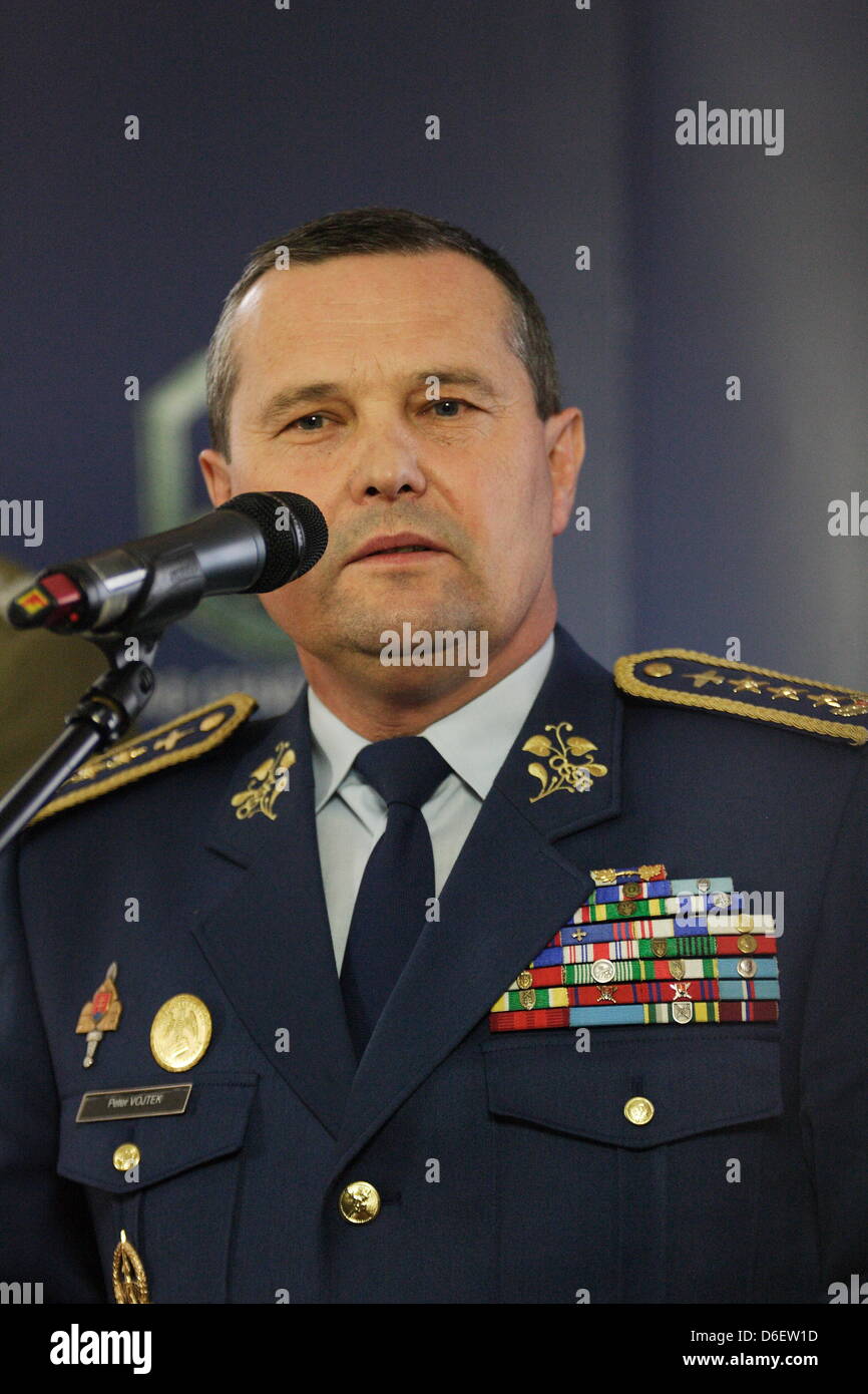 Peter vojtek hi-res stock photography and images - Alamy