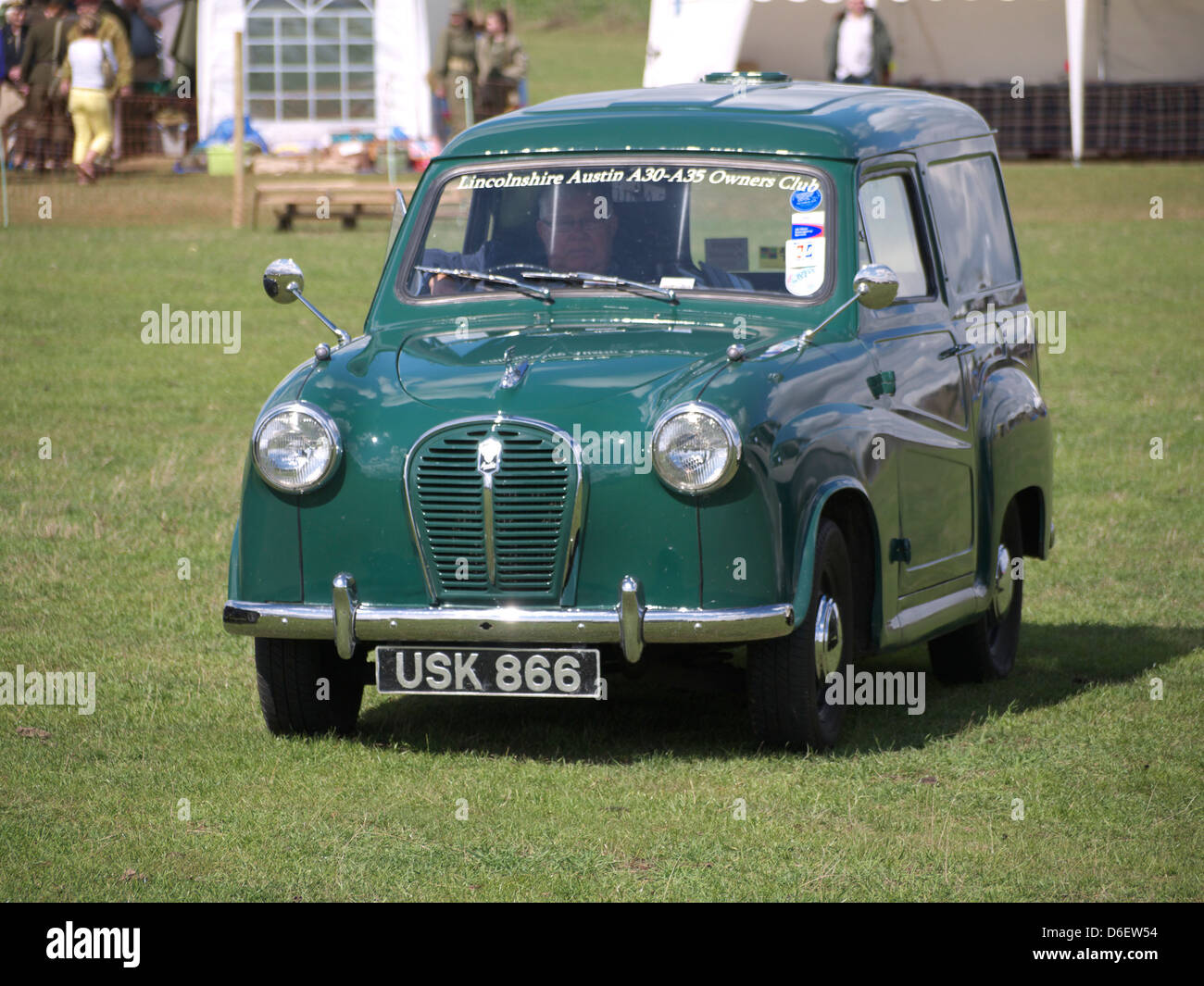 Austin a30 hi-res stock photography and images - Alamy