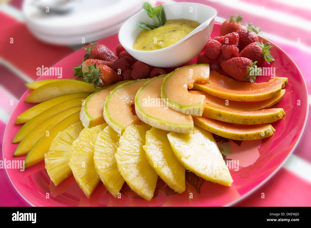 Selection of fruit hi-res stock photography and images - Alamy