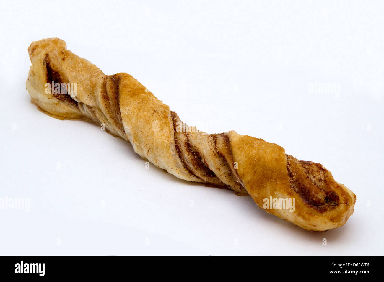 Sweet Cinnamon Stick Stock Photo - Alamy