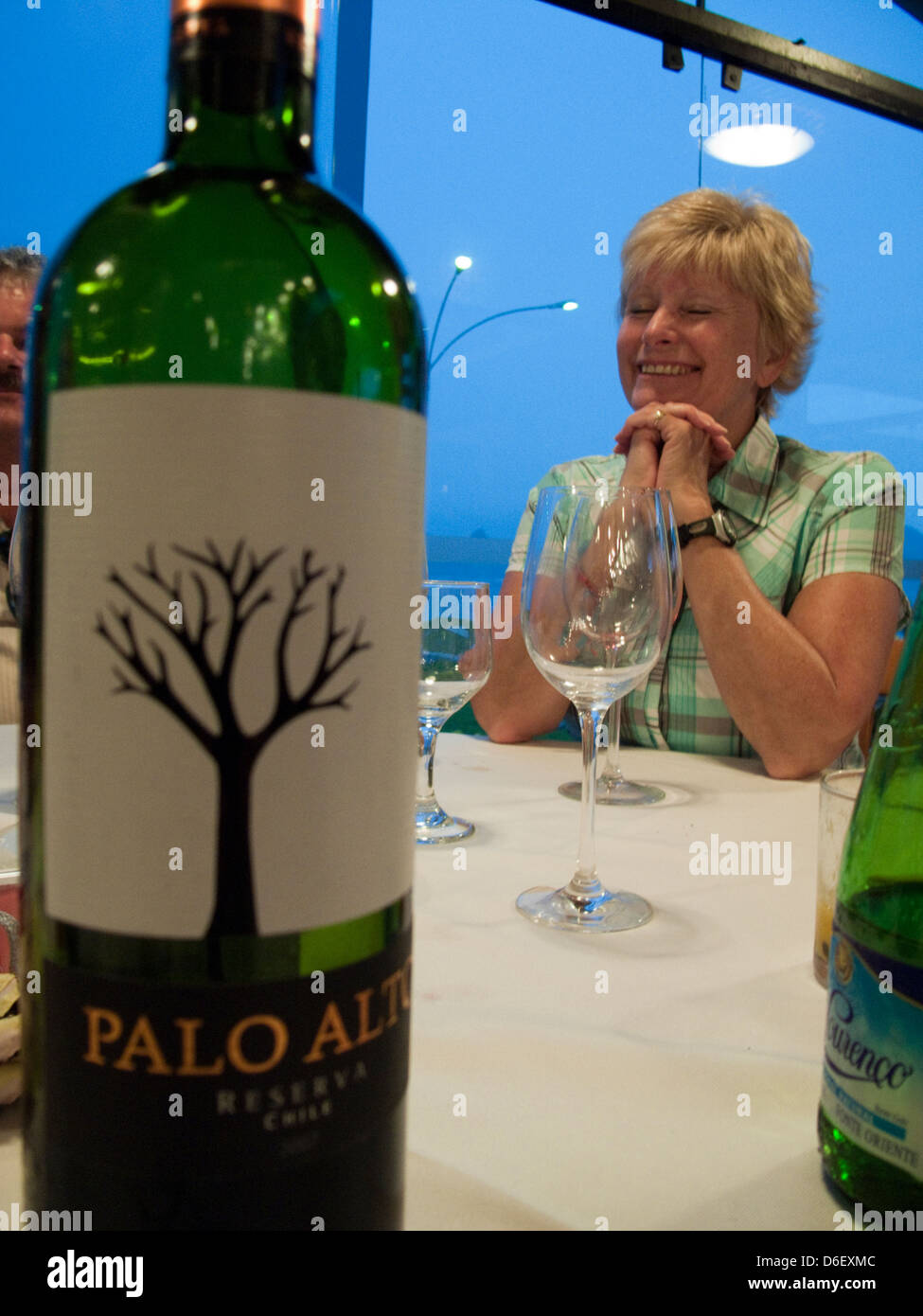 Brazilian restaurant hi-res stock photography and images - Alamy