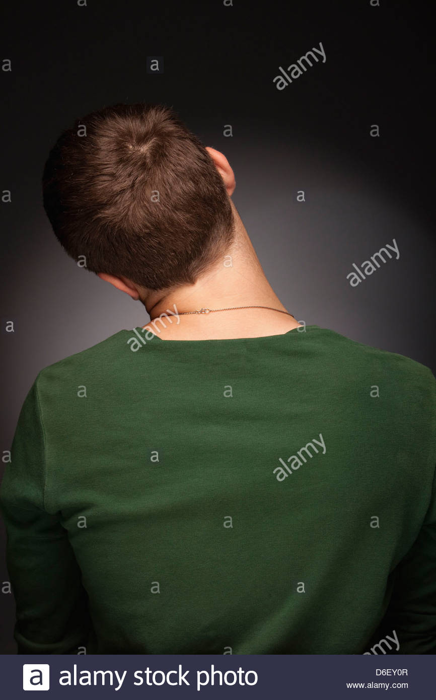 Timid Boy Stock Photos & Timid Boy Stock Images - Alamy