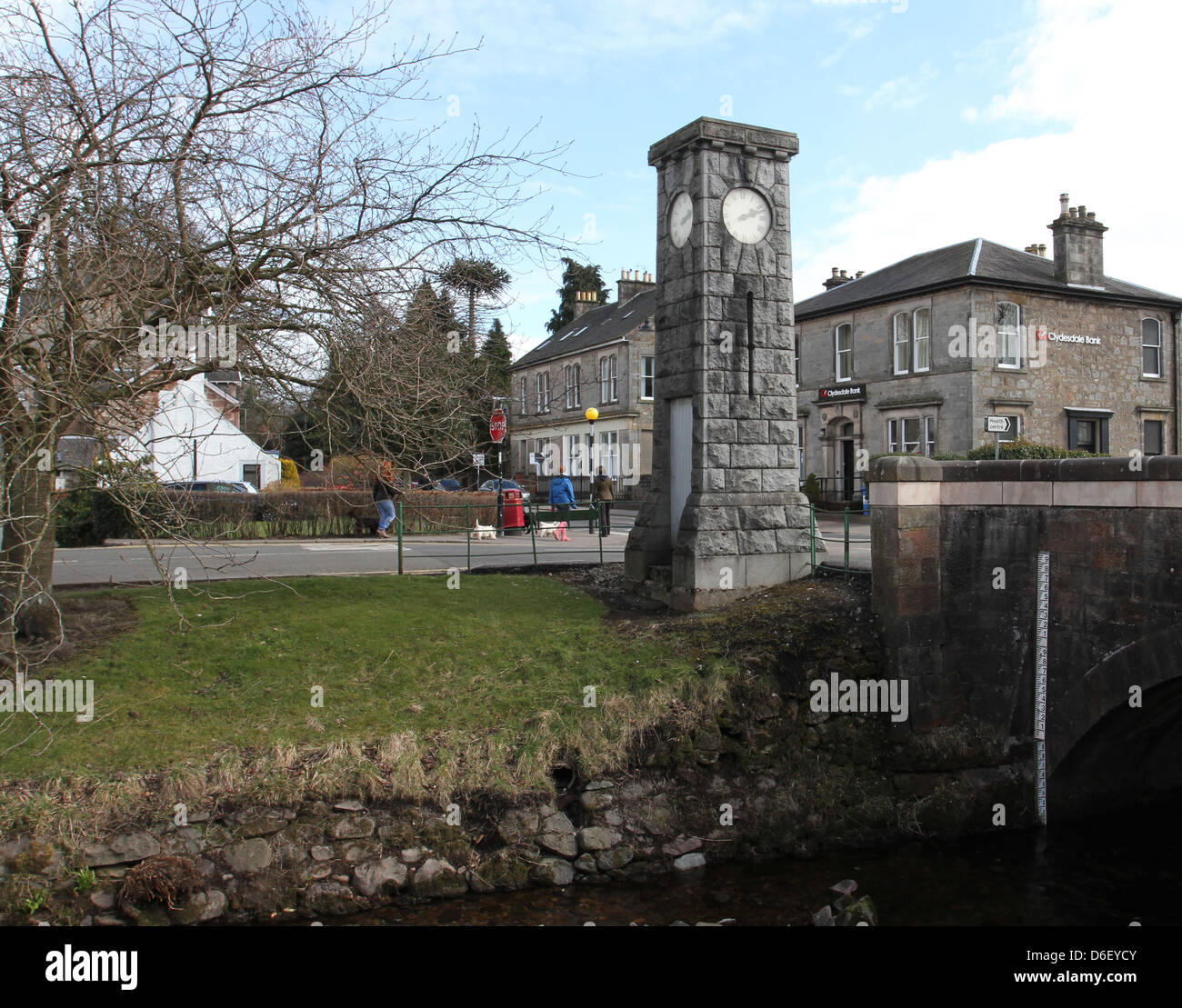 March burn scotland hi-res stock photography and images - Alamy