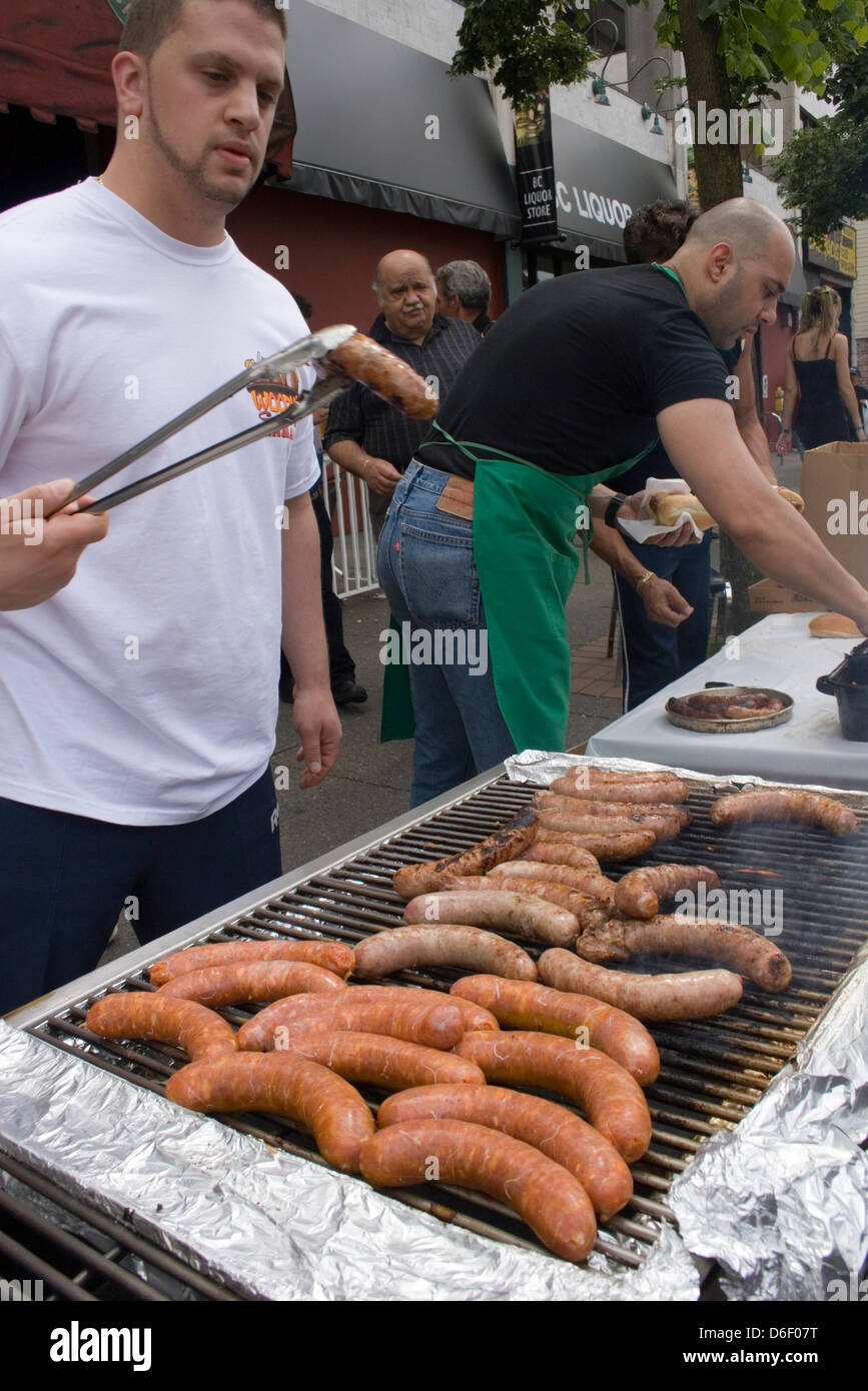 Commercial drive hi-res stock photography and images - Alamy