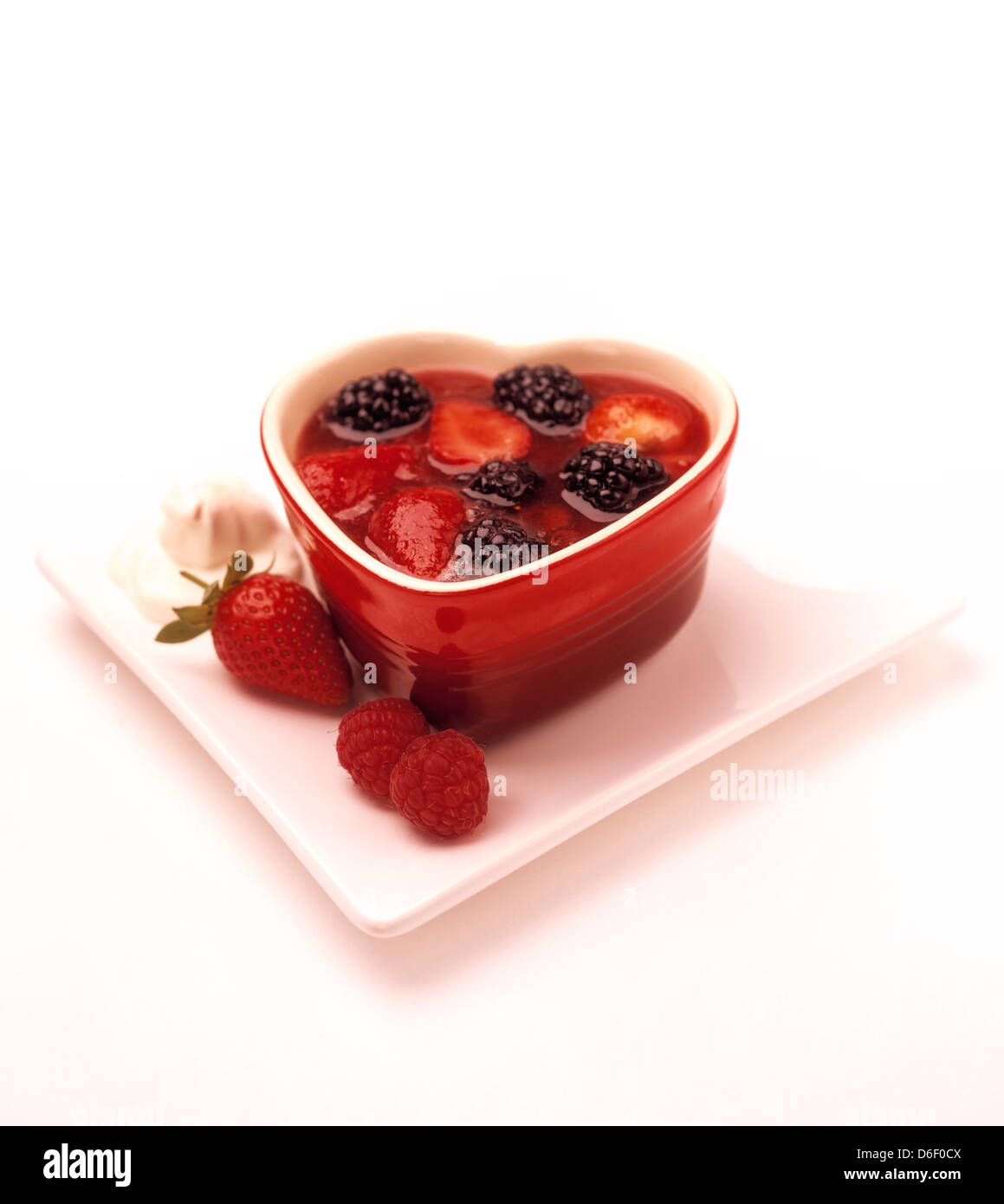 Fruit shaped jellies hi-res stock photography and images - Alamy