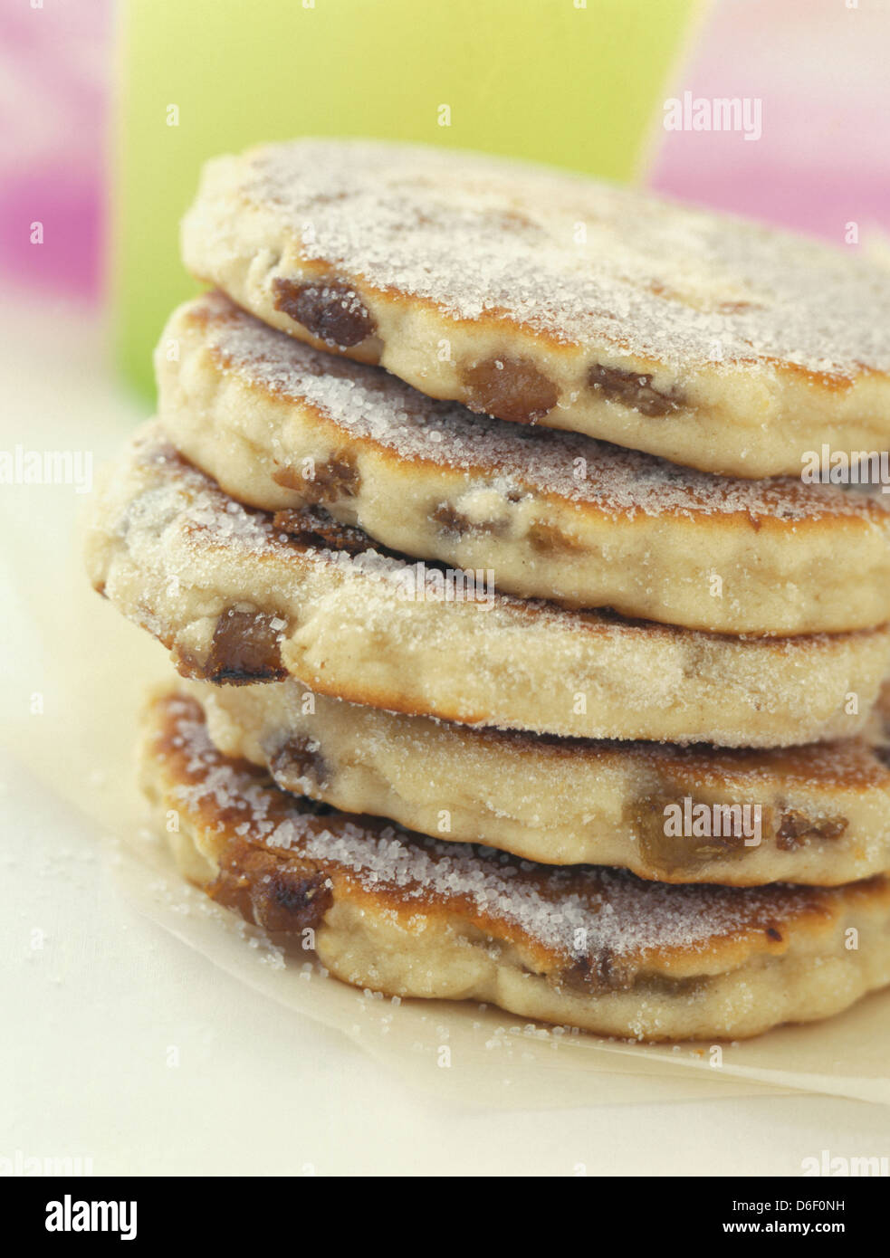 Welsh bakery hi-res stock photography and images - Alamy